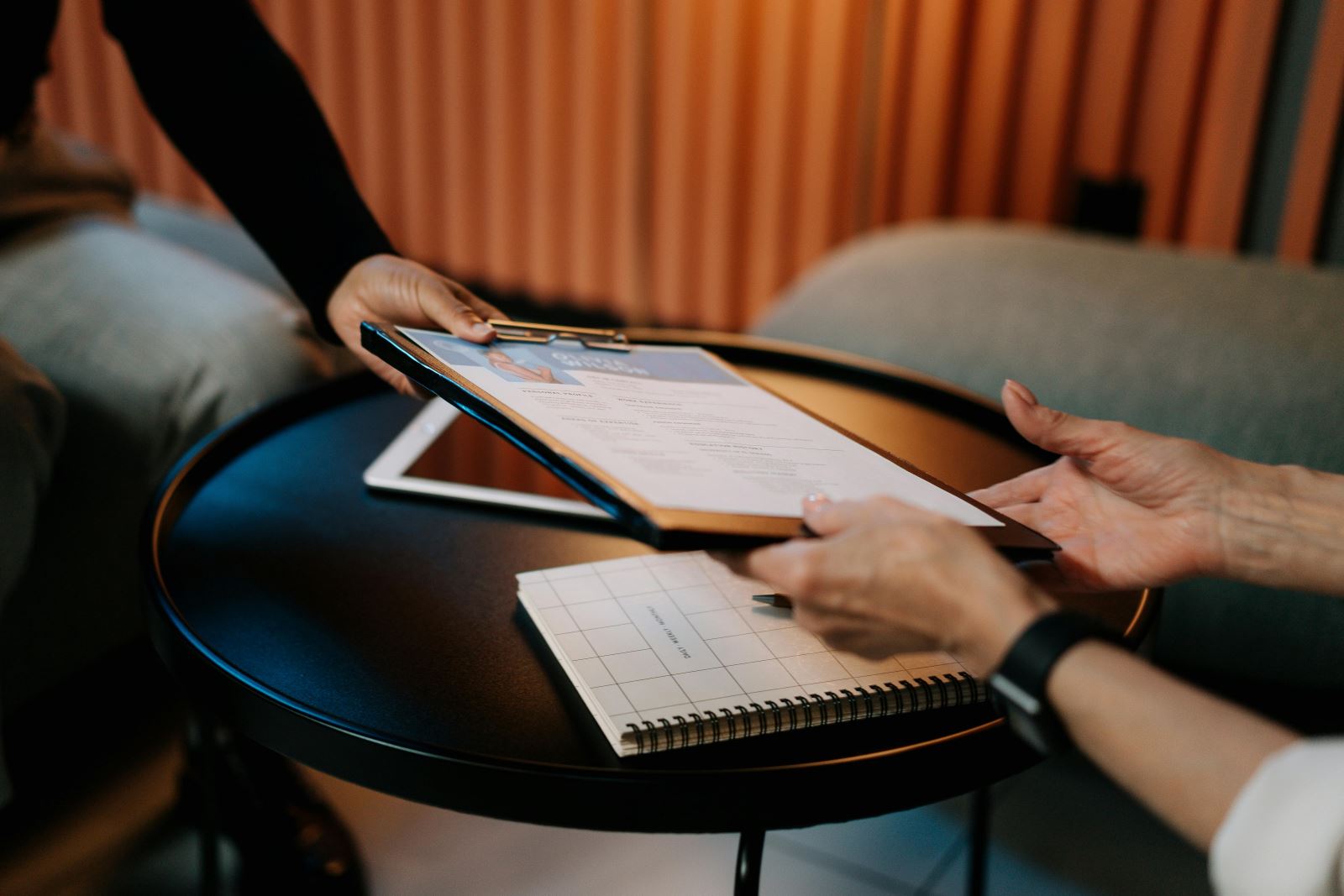 Crafting the Perfect CV for Engineering & Automotive Jobs