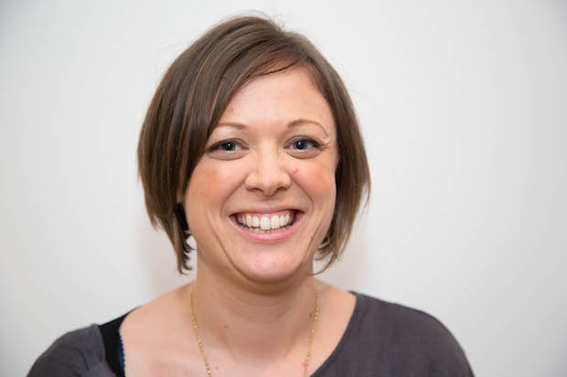 Sarah Windrum - The resilient lady leading the way in technology